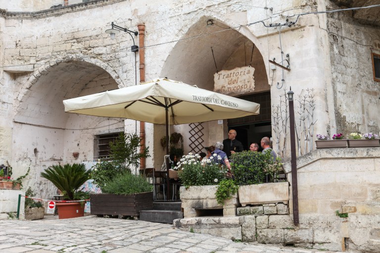 Well-Caffeinated Traveller | Matera: Exploring Southern Italy’s hidden gem