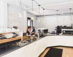 Well-Caffeinated Traveller | 5 Instagram-worthy Coffee Shops in Toronto