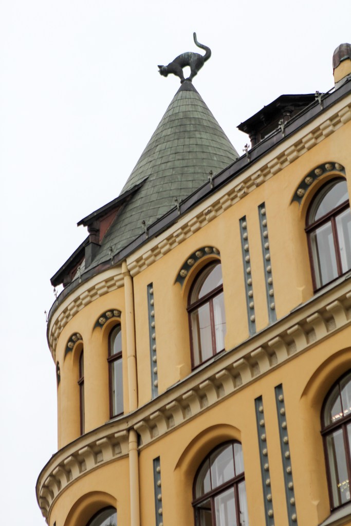 Well-Caffeinated Traveller | 9 things you must do in Riga, Latvia